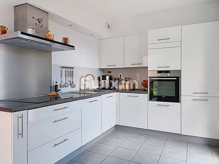 Rumilly, Les Collines, Nord : Maison 5 pièces à vendre