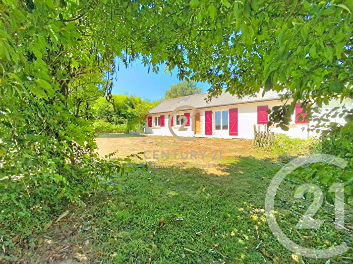 Maison 6 pièces à vendre - Chavagne