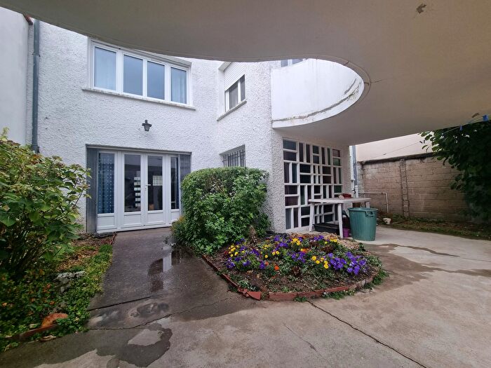 Orléans, Dunois, Châteaudun - Maison 7 pièces à vendre