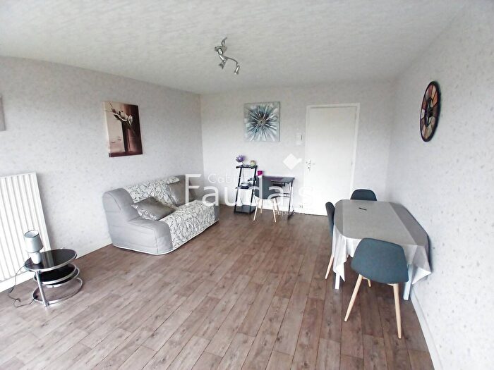 Appartement 1 pièce à louer à Agneaux