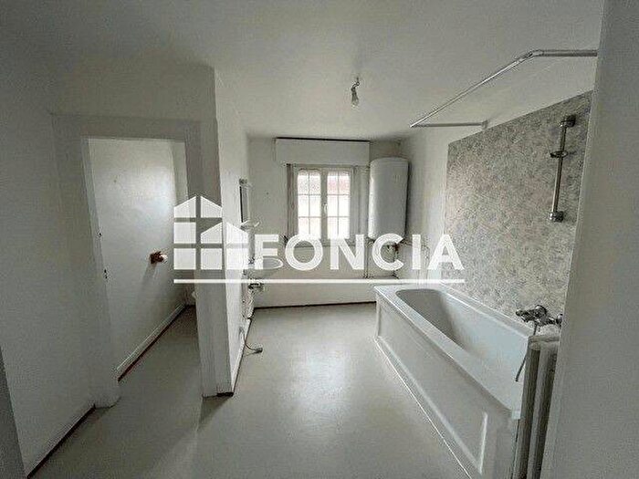 Appartement 4 pièces à Vauban Est, Strasbourg, à louer