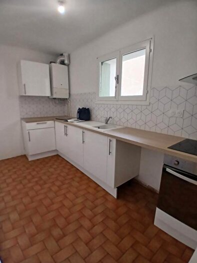 Appartement à vendre - Béziers, Centre-ville, Palais des Congrès, Garibaldi, Gambetta - 3 pièces - 2 chambres