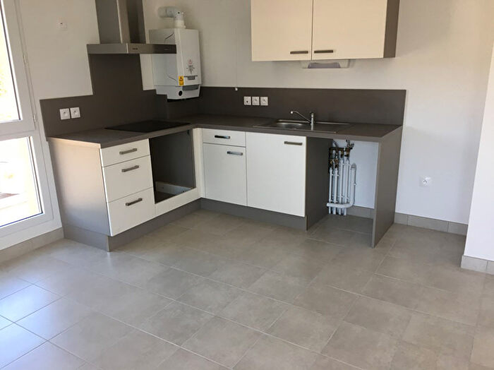 Montivilliers, La Rive, Salines : Appartement 2 pièces à louer