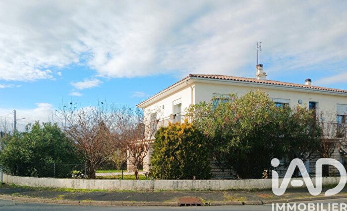 Maison à vendre - Bergerac, Clairat, LAlba, Les Costes - 6 pièces - 5 chambres