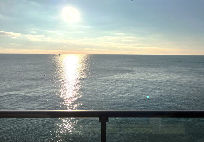 Appartement à vendre - Les Sables-dOlonne, Arago, Saint-Pierre, Rudelière - 3 pièces - 2 chambres