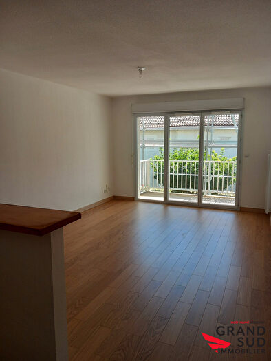 Appartement 2 pièces à vendre - Le Barp