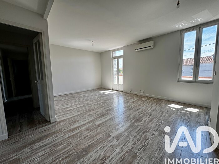 Avignon, Préfecture - Appartement 4 pièces à vendre