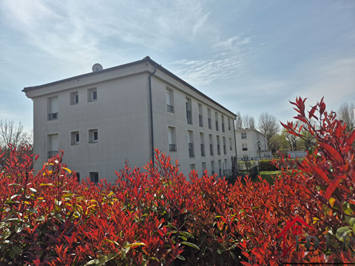 Appartement à vendre - Saint-Dizier, Saint-Exupéry - 5 pièces - 3 chambres