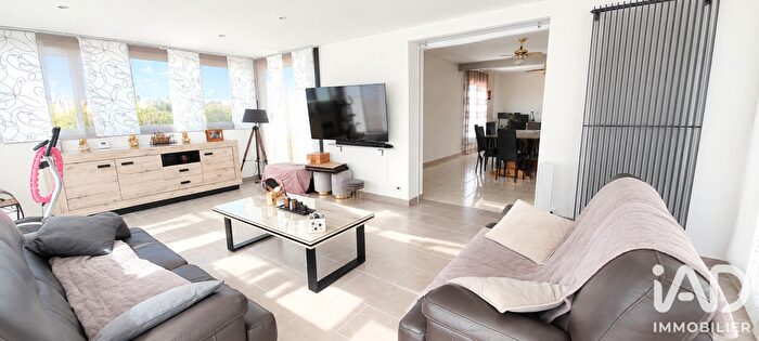 Merlevenez : Maison 6 pièces à vendre