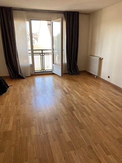Appartement 2 pièces à Gare, Mantes-la-Jolie, à louer