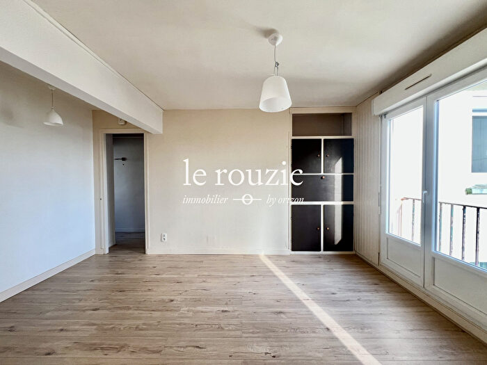 Appartement 3 pièces à vendre à Lorient