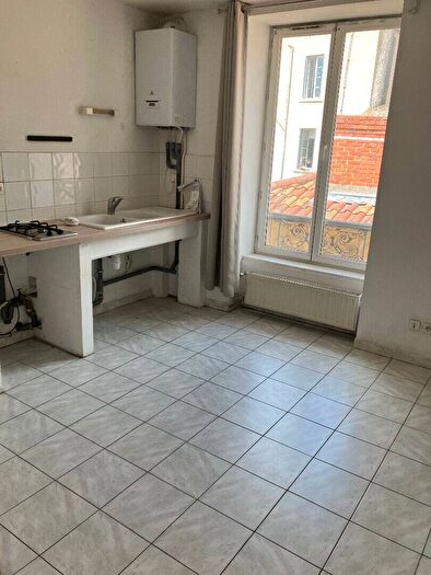Appartement 1 pièce à louer à Les-Collines, Vienne