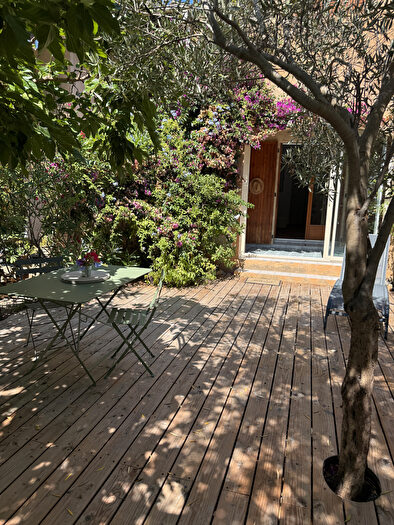 Appartement à vendre - Calvi - 3 pièces - 2 chambres