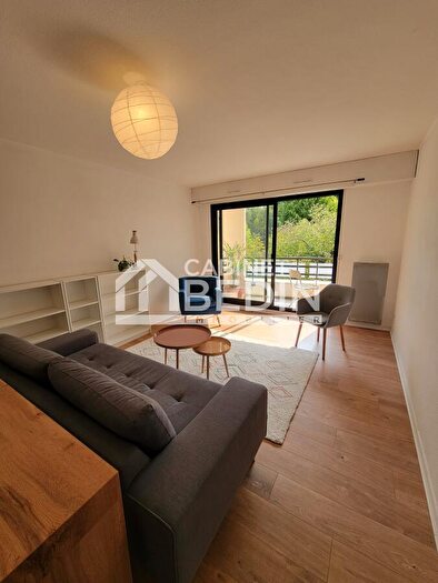 Bordeaux - Appartement 2 pièces à louer