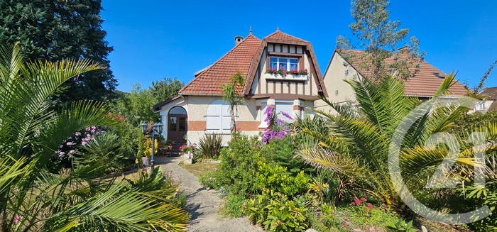 Maison 4 pièces à vendre - Rosny-sur-Seine