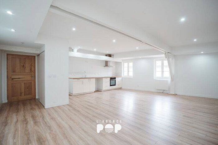Appartement 3 pièces à louer à Puy-Saint Font, Périgueux