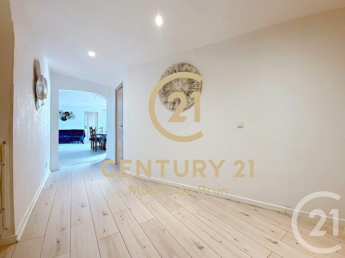 Appartement 4 pièces à vendre - Grasse, Centre-ville Nord