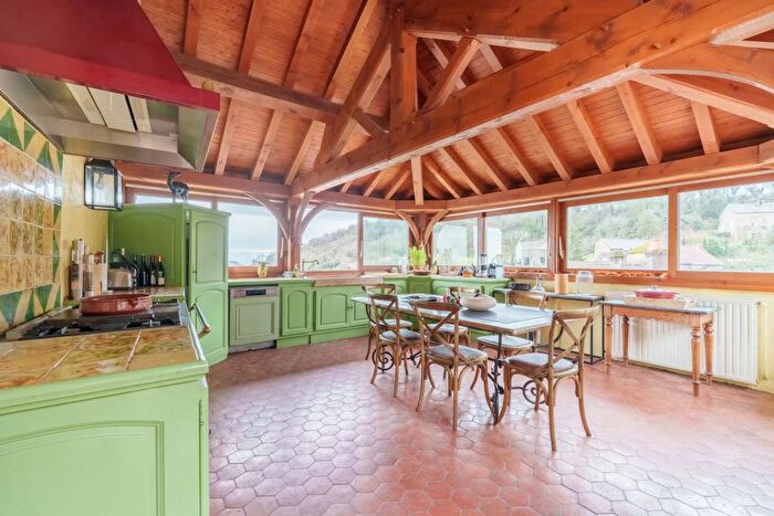 Maison à vendre - Baubigny - 6 pièces - 4 chambres