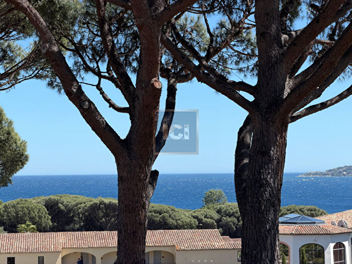 Appartement 4 pièces à vendre à Sainte-Maxime