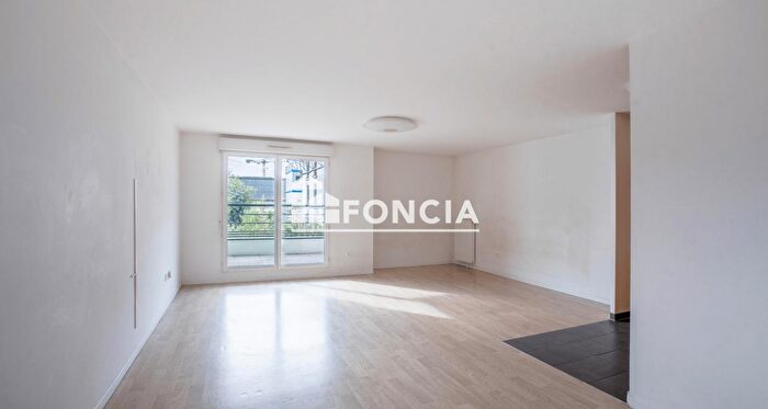 Appartement 4 pièces à vendre à Aubervilliers, Landy-Plaine, Marcreus, Pressensé