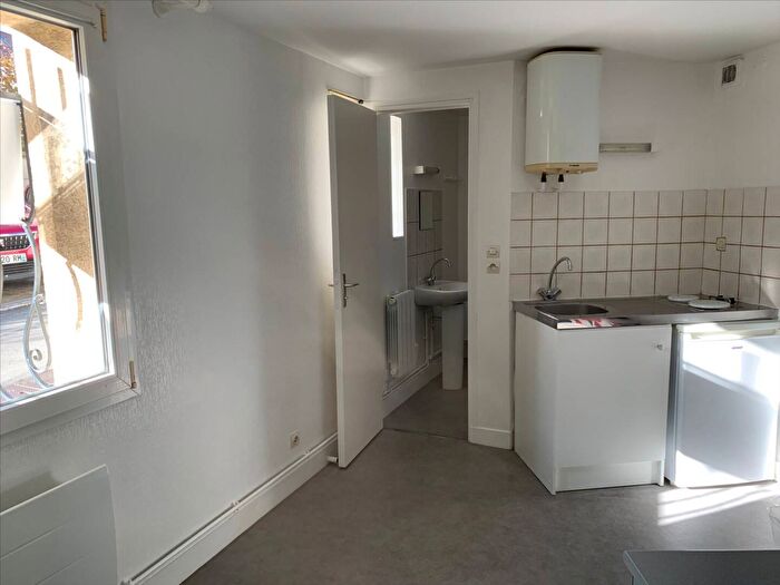 Côte Ouest-Ormeaux, Le Havre - Appartement 1 pièce à louer