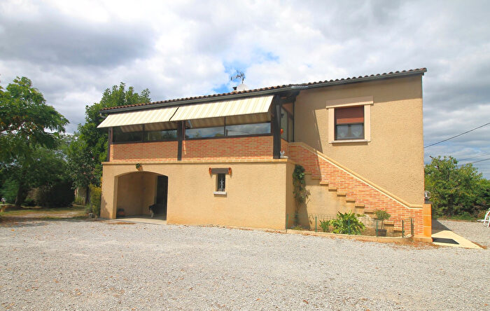 Maison à vendre - Gourdon - 6 pièces - 3 chambres