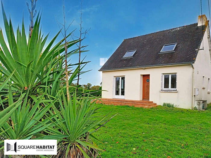 Maison à vendre - Saint-Alban - 4 pièces - 3 chambres