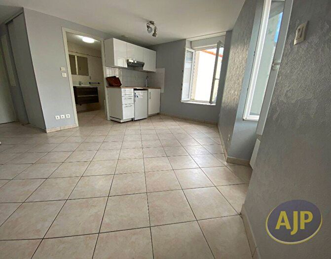 Appartement 1 pièce à Nord Boulogne-Nord Bourg, Saint-Philbert-de-Grand-Lieu, à louer
