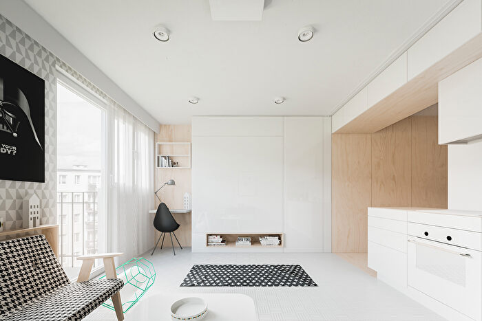 Maison 1 pièce à Marseille 5ème, à vendre