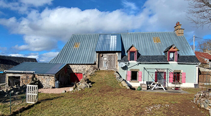 Maison à vendre - Saint-Saturnin - 6 pièces - 3 chambres