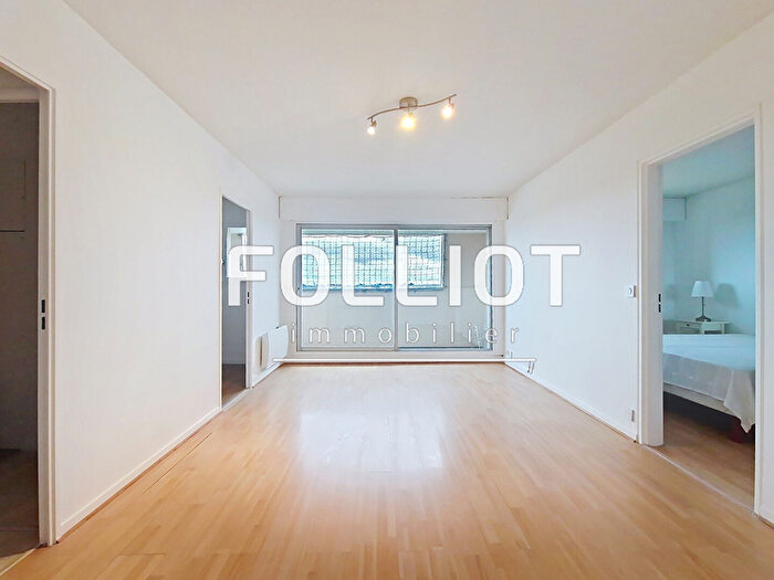 Courseulles-sur-Mer : Appartement 2 pièces à louer