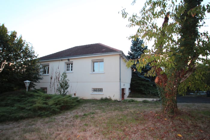 Maison 4 pièces à vendre à Champvert
