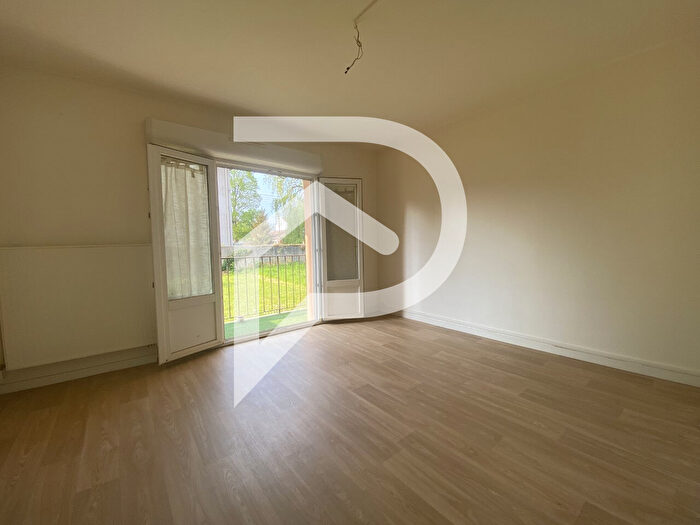 Appartement à louer - Blainville-sur-lEau - 2 pièces - 1 chambre