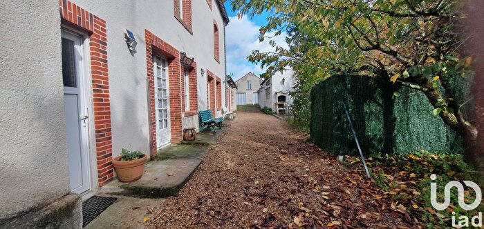 Maison à vendre - Cellettes - 7 pièces - 3 chambres