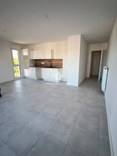 Realpanier, Le Pontet - Appartement 4 pièces à louer