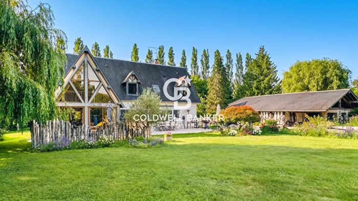 Maison 5 pièces à Pont-lévêque, à vendre