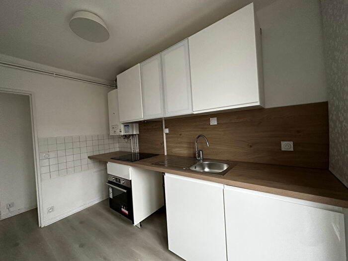 Appartement à louer - Aubière - 1 pièce