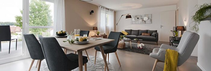 Maison à vendre - Hésingue - 2 pièces