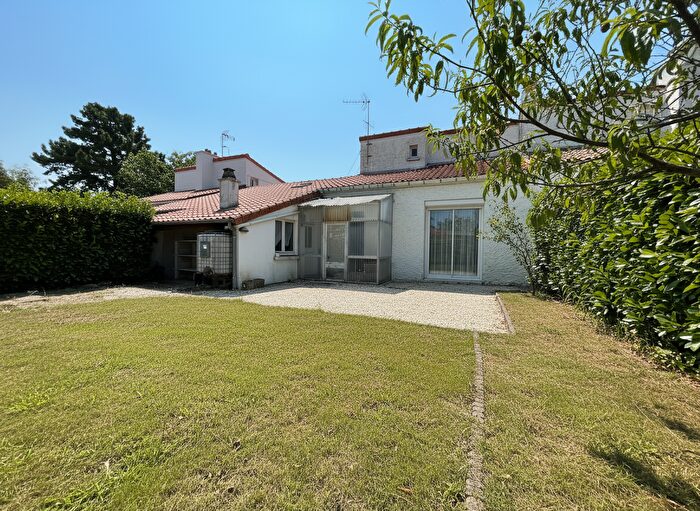 Maison 5 pièces à vendre à Ancenis