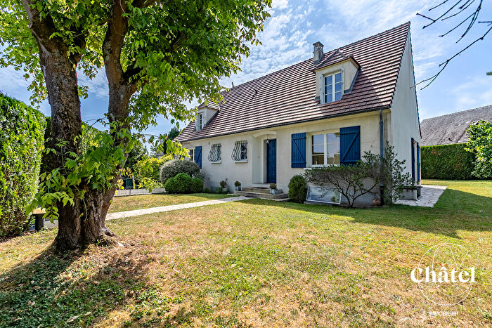 Maison 6 pièces à Senlis, Brichebay, à vendre