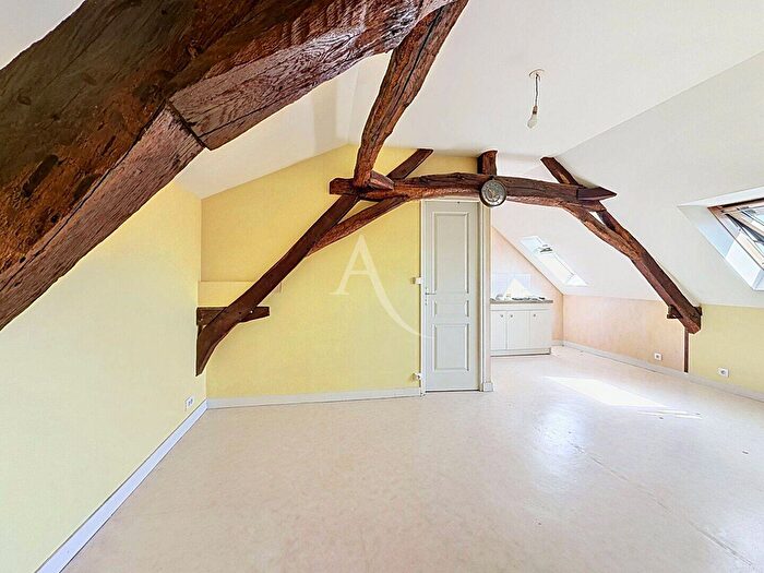 Est, Chalonnes-sur-Loire - Appartement 2 pièces à louer