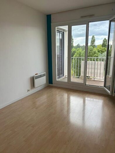 Appartement à vendre - Villeurbanne - 3 pièces - 2 chambres