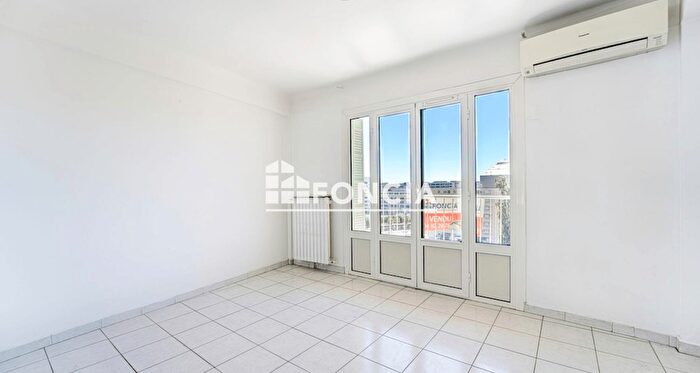 Appartement à vendre - Nice, Saint-Isidore - 4 pièces - 3 chambres