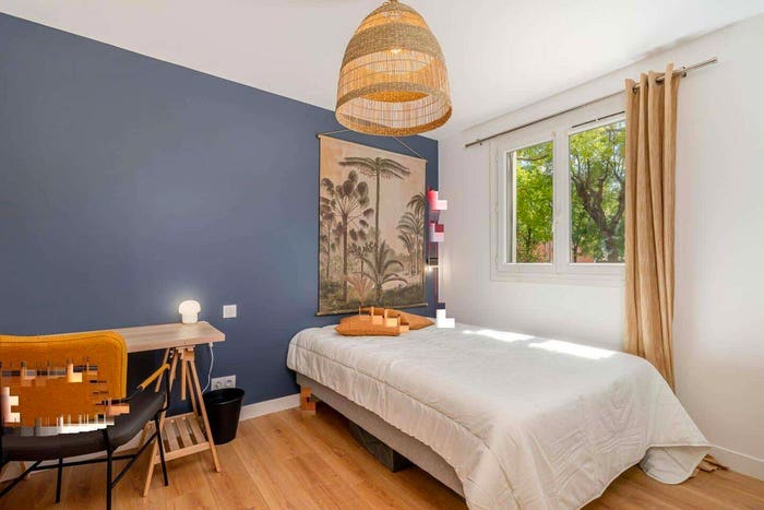 Appartement 1 pièce à louer - Jas de Bouffan, Aix-en-Provence