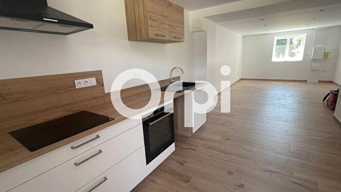 Appartement à louer - Lorette - 3 pièces - 2 chambres