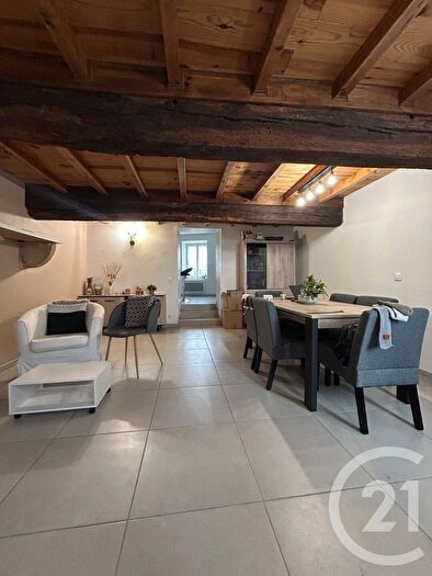 Maison 4 pièces à louer - Villeneuve