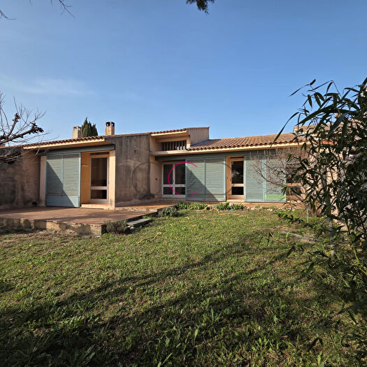 Maison 4 pièces à vendre à Coudoux