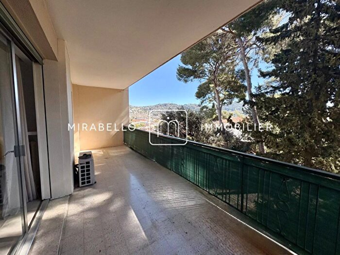 Appartement à louer - Europe, Le Cannet - 3 pièces - 1 chambre