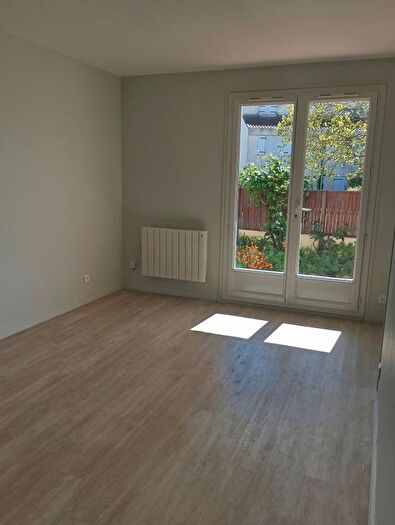 Appartement 2 pièces à La Chapelle-Basse-Mer, à vendre