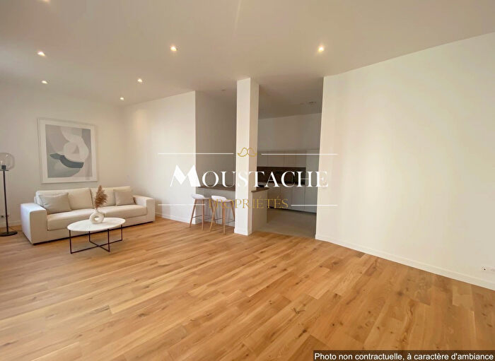 Appartement 3 pièces à vendre - Royan